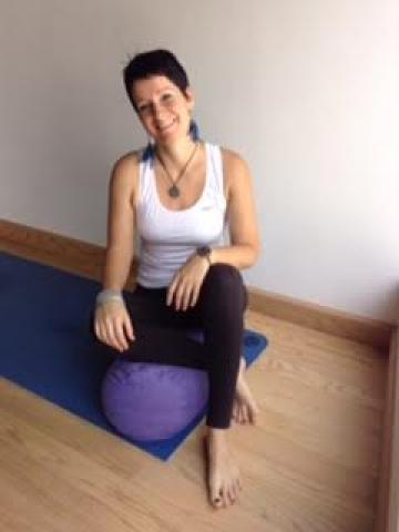 Balázs Andrea - LoveYourBelly